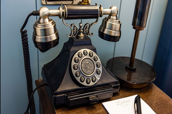 GPO Phones Gallery