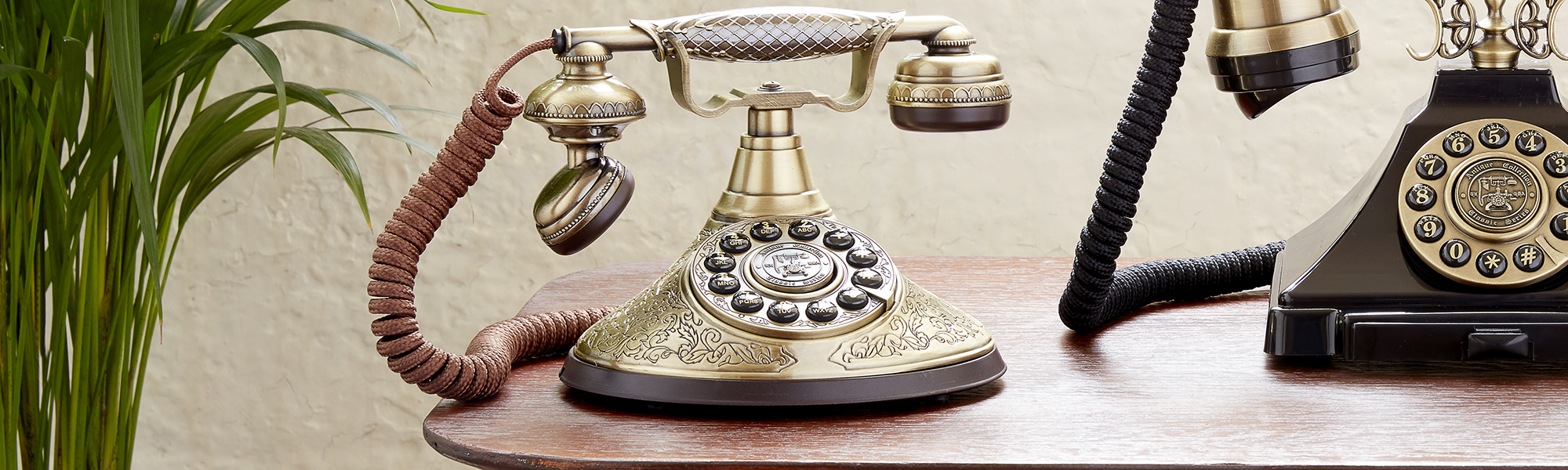 Wired Telephones | Hard Wired Phones | Wired Phones
