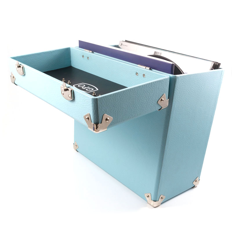 Vinyl Record Case | Vinyl Case | Record Case