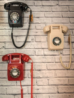 GPO Retro | History of GPO Retro