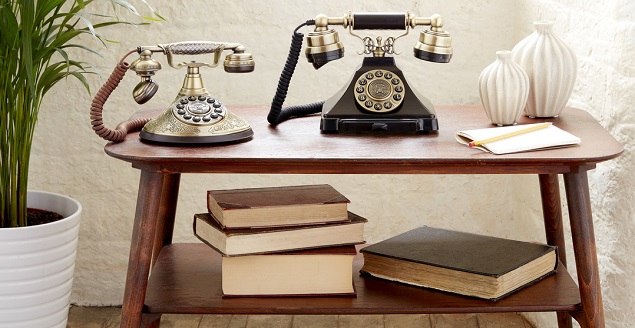 Designer Landline Phones | Designer Phones | Best Designer Phones