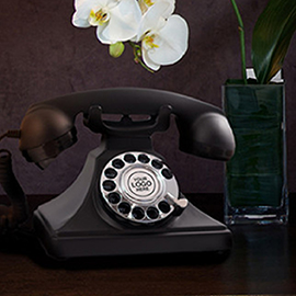 Hospitality Phones | Hotel Phone Systems | Best Phone System